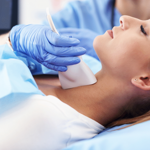 Endoscopic Laryngeal Surgery – Nova ENT