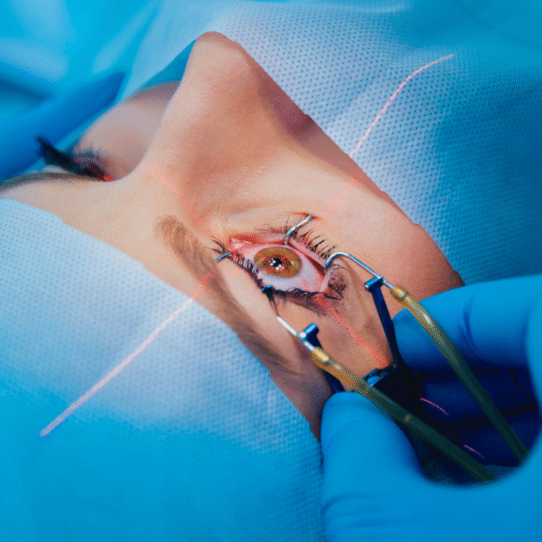 Endoscopic Orbital Surgery – Nova ENT