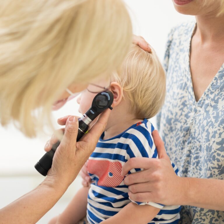 Tinnitus Clinic – Nova ENT
